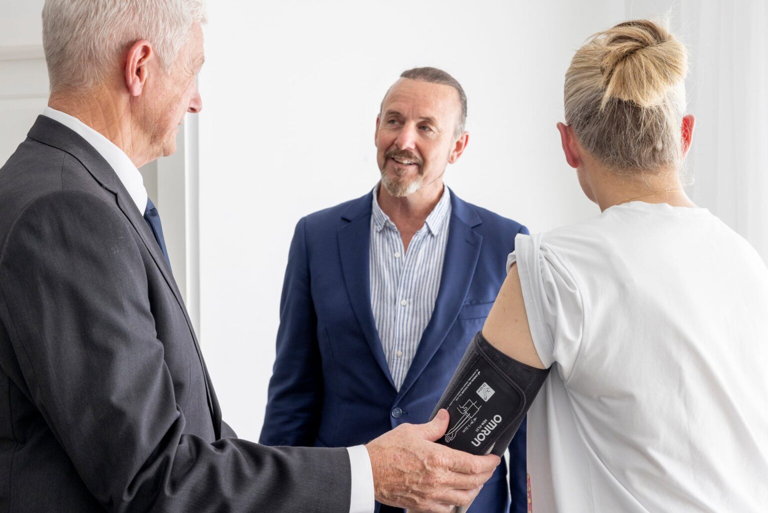 Services – Wenban Chiropractic Consultants