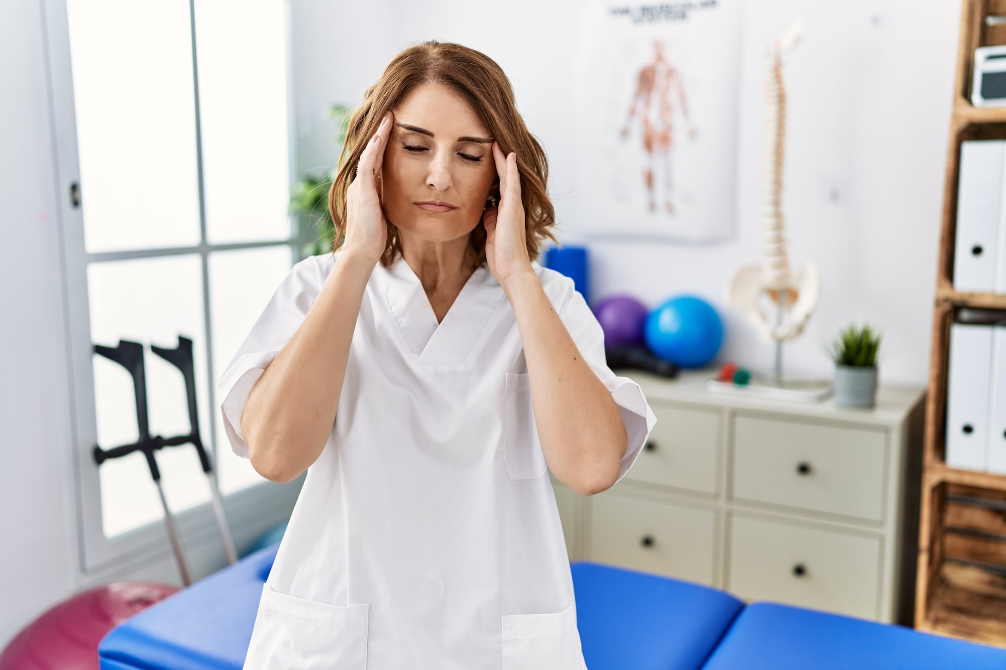 Wenban Chiropractic Consultants